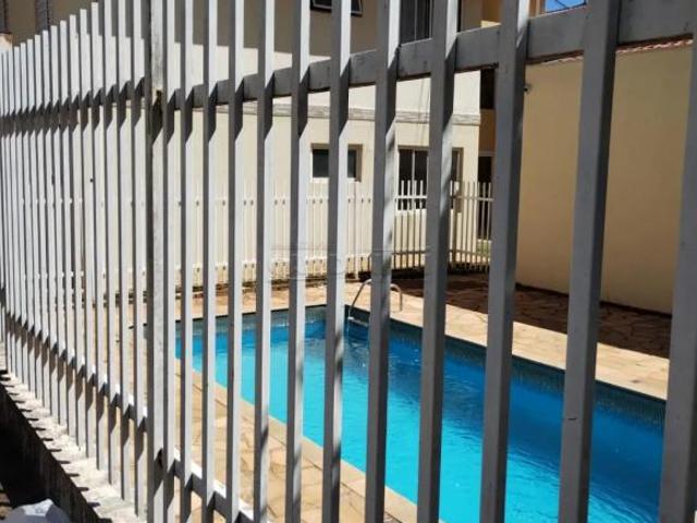 Apartamento Padrão em São Carlos