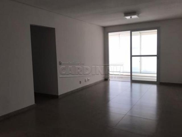 Apartamento Padrão em São Carlos