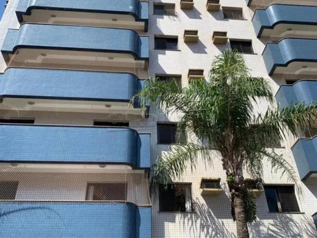 Apartamento Padrão em São Carlos