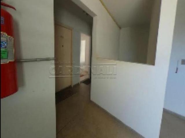 Apartamento Padrão em São Carlos