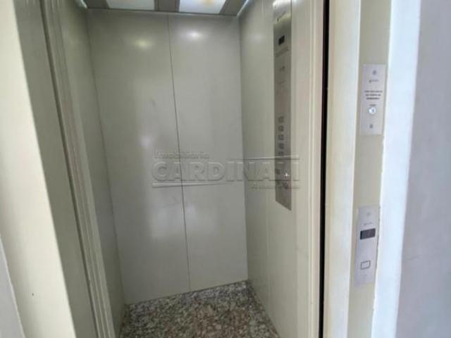 Apartamento Padrão em São Carlos