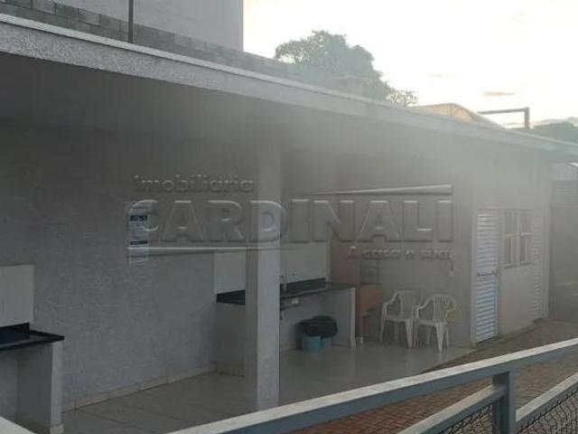Apartamento Padrão em São Carlos