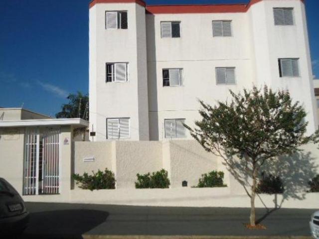 Apartamento Padrão em São Carlos