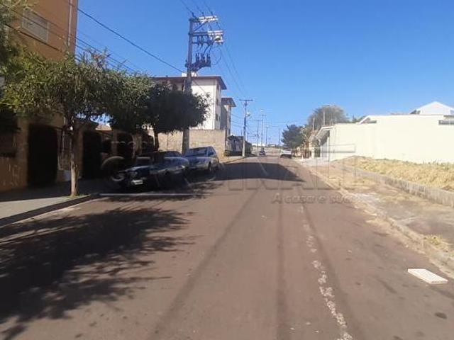 Apartamento Padrão em São Carlos