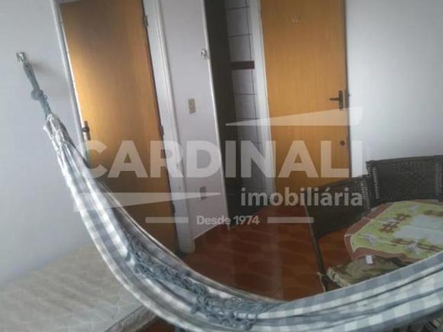 Apartamento Padrão em São Carlos