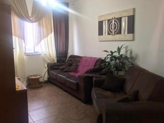 Apartamento Padrão em São Carlos