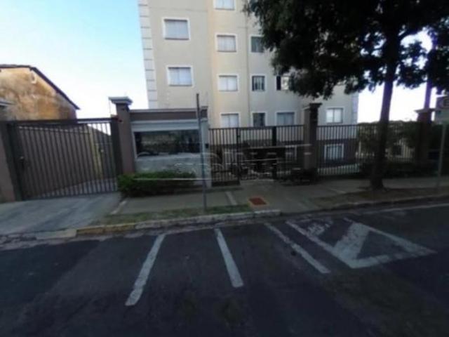 Apartamento Padrão em São Carlos