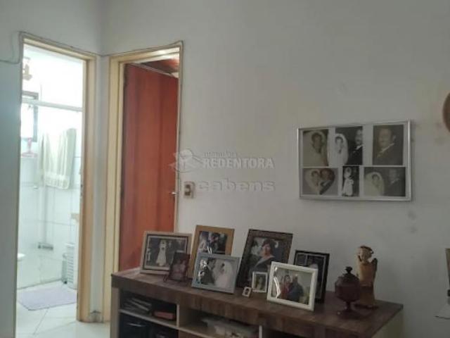 Apartamento Padrão em São José do Rio Preto