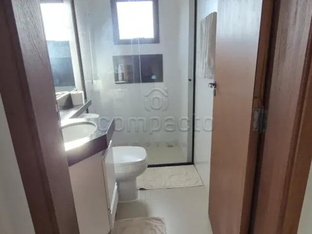 Apartamento Padrão em São José do Rio Preto