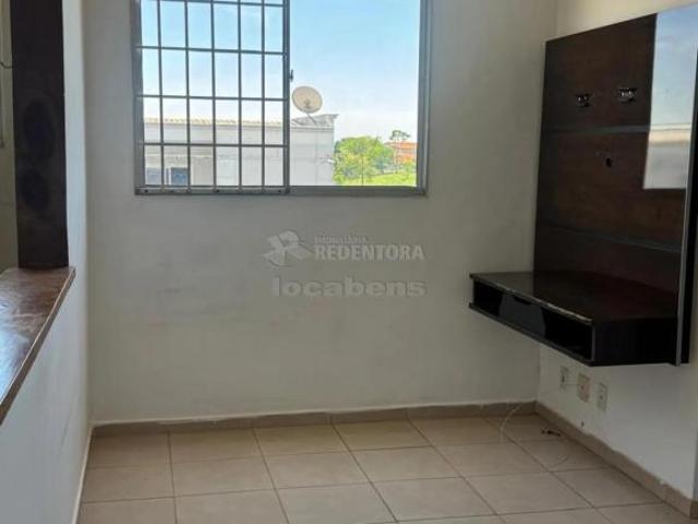 Apartamento Padrão em São José do Rio Preto