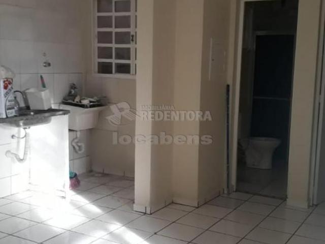 Apartamento Padrão em São José do Rio Preto