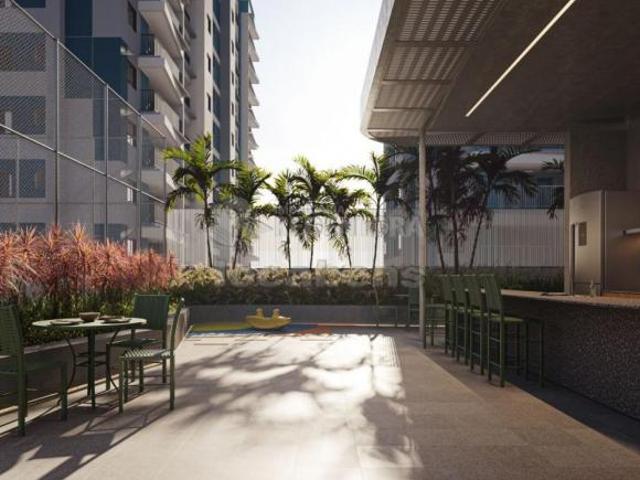 Apartamento Padrão em São José do Rio Preto