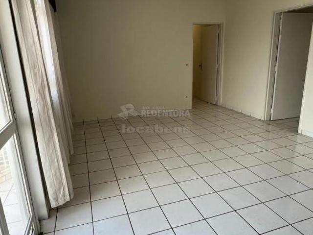 Apartamento Padrão em São José do Rio Preto