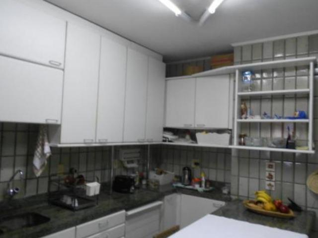 Apartamento Padrão em São José do Rio Preto