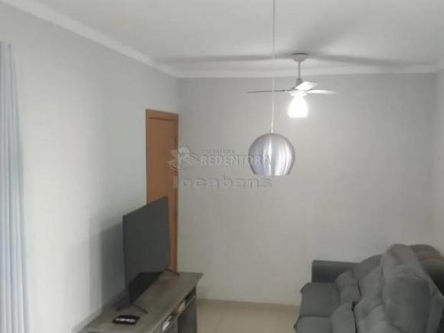 Apartamento Padrão em São José do Rio Preto