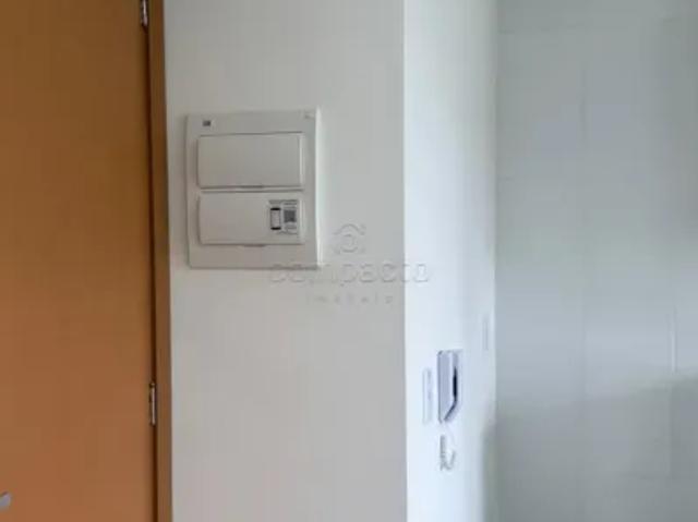 Apartamento Padrão em São José do Rio Preto