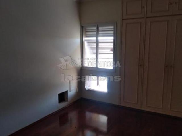 Apartamento Padrão em São José do Rio Preto