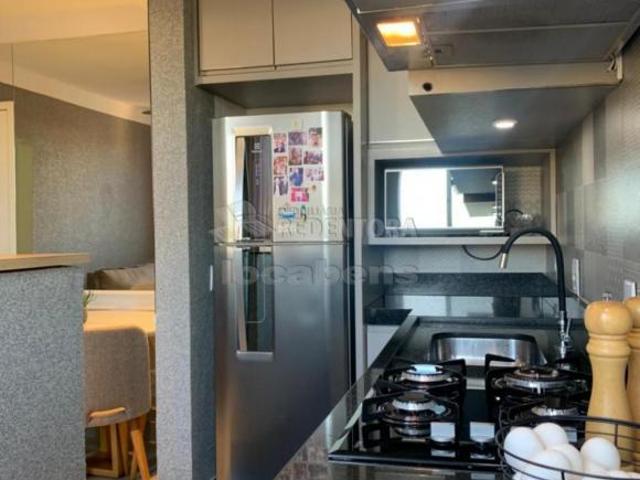 Apartamento Padrão em São José do Rio Preto