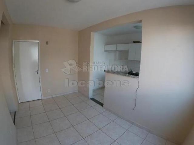 Apartamento Padrão em São José do Rio Preto