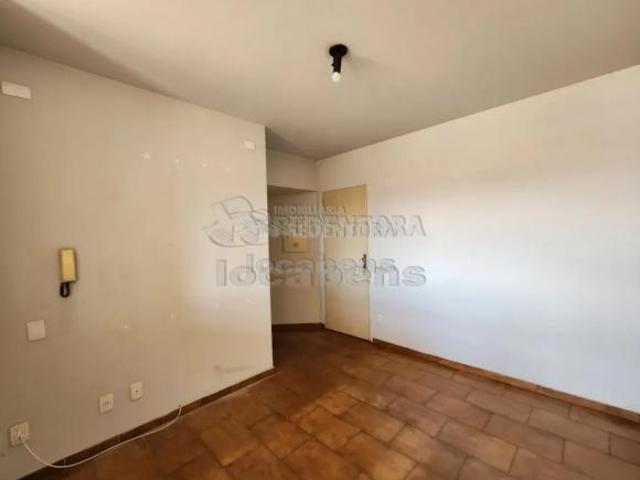 Apartamento Padrão em São José do Rio Preto