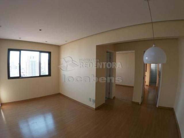 Apartamento Padrão em São José do Rio Preto