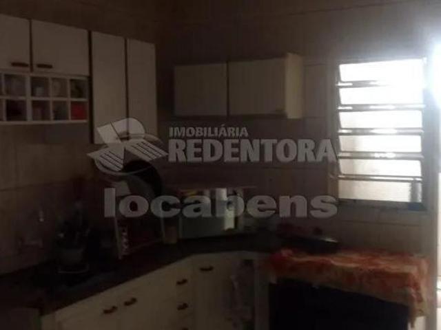 Apartamento Padrão em São José do Rio Preto