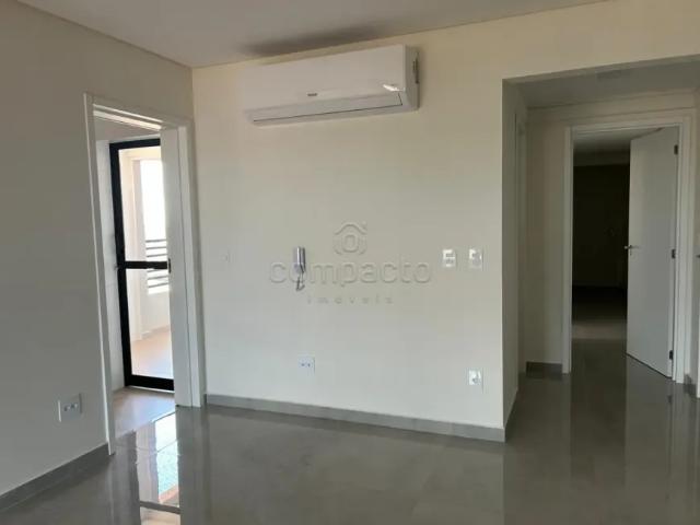 Apartamento Padrão em São José do Rio Preto