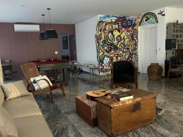 Apartamento Padrão em São José do Rio Preto