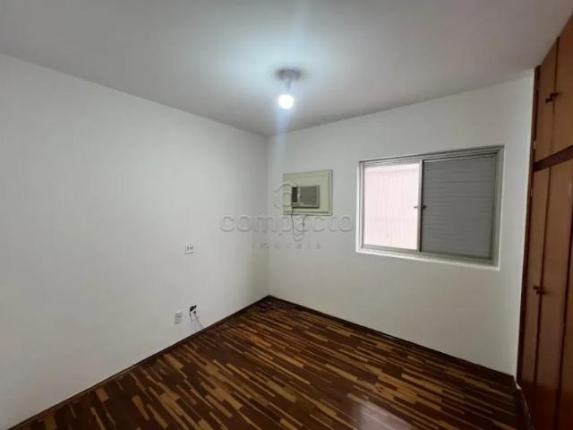 Apartamento Padrão em São José do Rio Preto