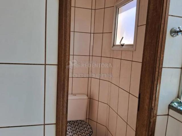 Apartamento Padrão em São José do Rio Preto