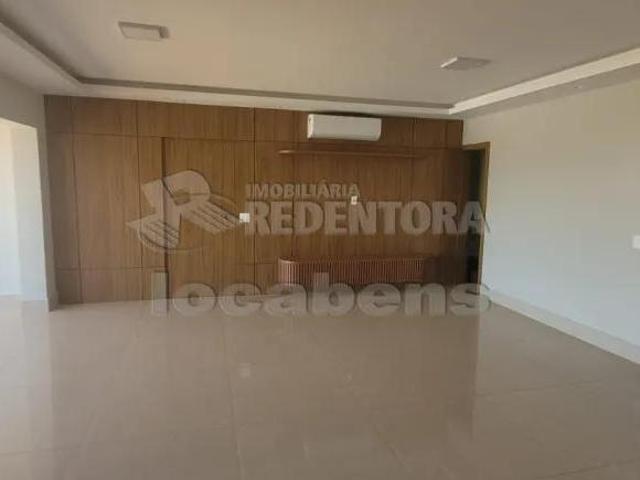 Apartamento Padrão em São José do Rio Preto