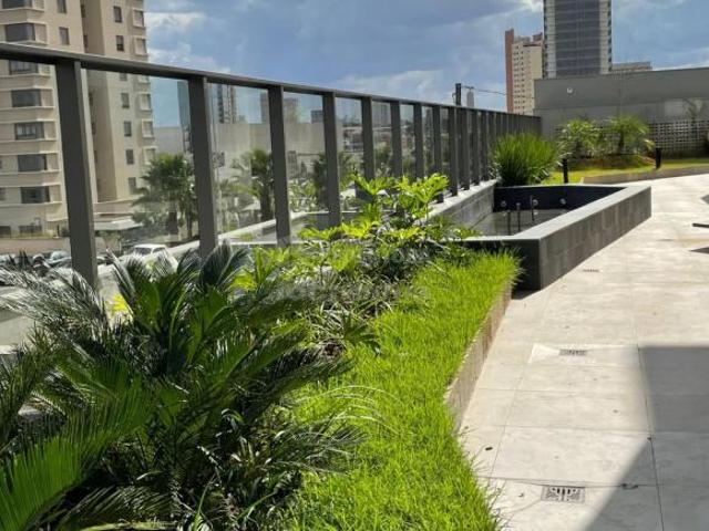 Apartamento Padrão em São José do Rio Preto