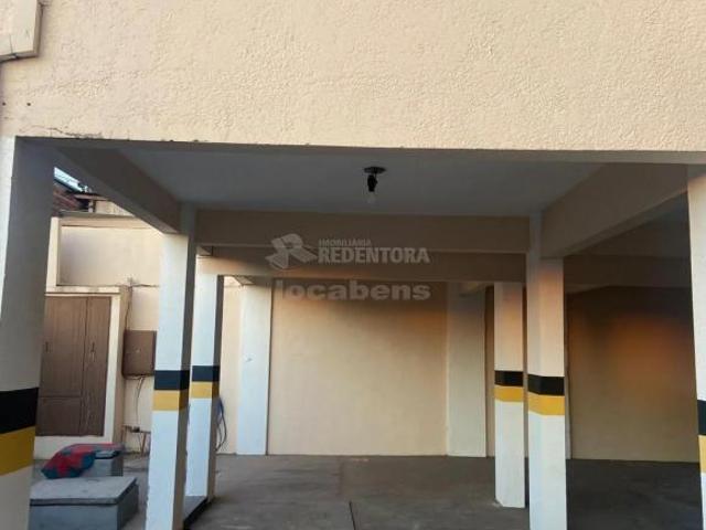 Apartamento Padrão em São José do Rio Preto