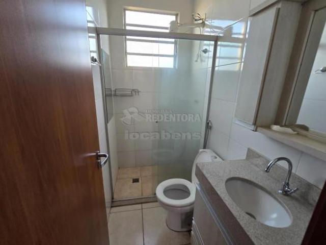 Apartamento Padrão em São José do Rio Preto