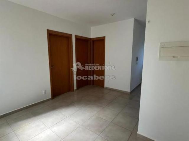 Apartamento Padrão em São José do Rio Preto