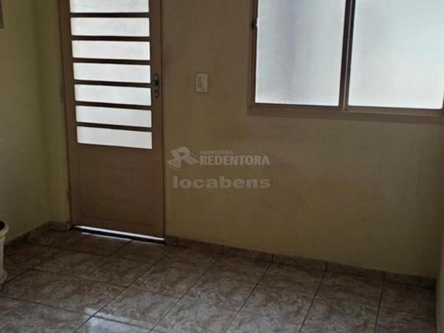 Apartamento Padrão em São José do Rio Preto