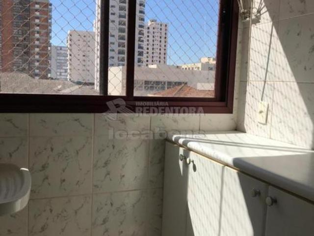 Apartamento Padrão em São José do Rio Preto