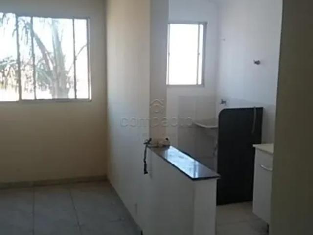Apartamento Padrão em São José do Rio Preto