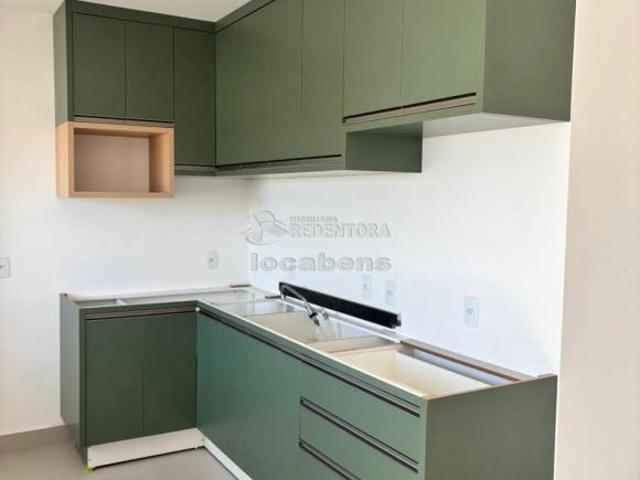 Apartamento Padrão em São José do Rio Preto