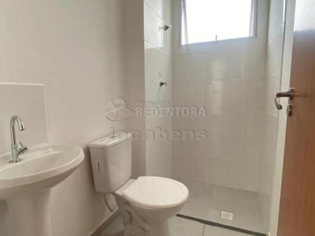 Apartamento Padrão em São José do Rio Preto