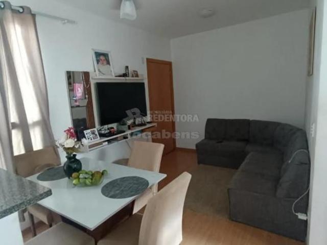 Apartamento Padrão em São José do Rio Preto