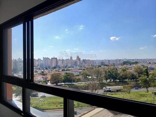 Apartamento Padrão em São José do Rio Preto