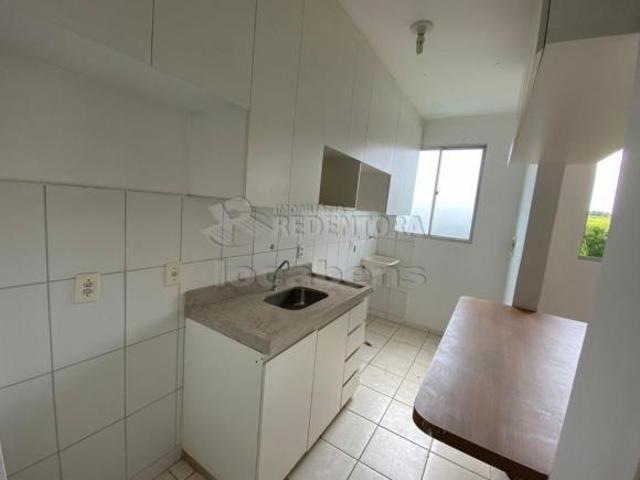 Apartamento Padrão em São José do Rio Preto