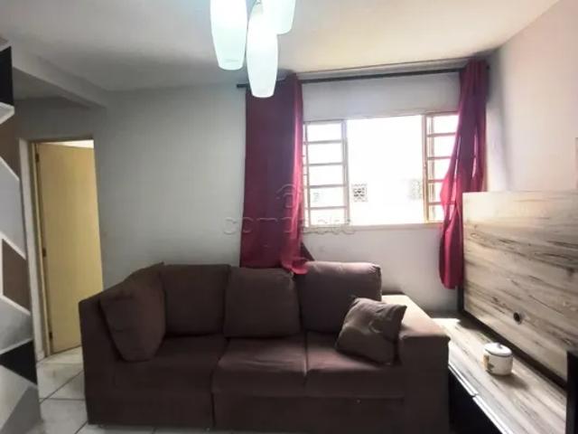 Apartamento Padrão em São José do Rio Preto