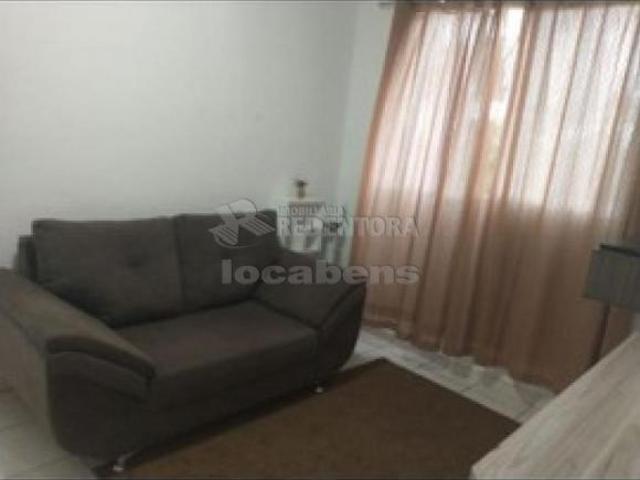 Apartamento Padrão em São José do Rio Preto