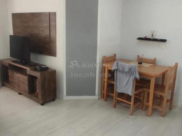 Apartamento Padrão em São José do Rio Preto