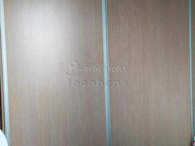 Apartamento Padrão em São José do Rio Preto