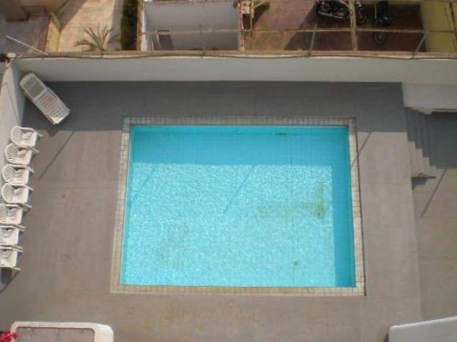 Apartamento Padrão em São José do Rio Preto
