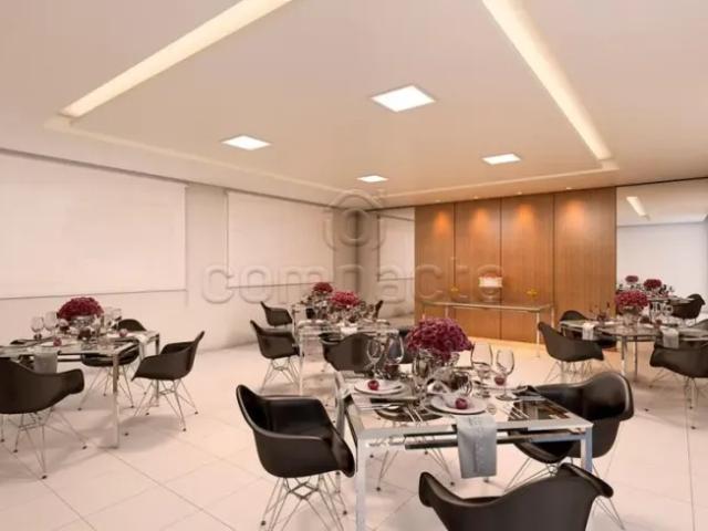 Apartamento Padrão em São José do Rio Preto
