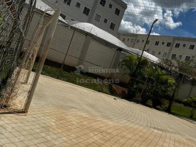 Apartamento Padrão em São José do Rio Preto